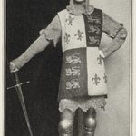 Saint Crispin's Day Speech from Henry V | Folger Shakespeare Library