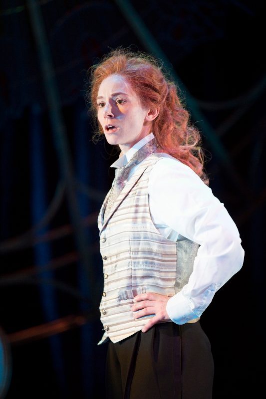 The Role of Pants in Pants Roles | Folger Shakespeare Library
