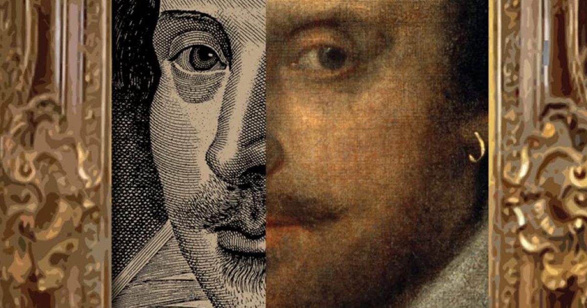 Portraits of Shakespeare | Folger Shakespeare Library