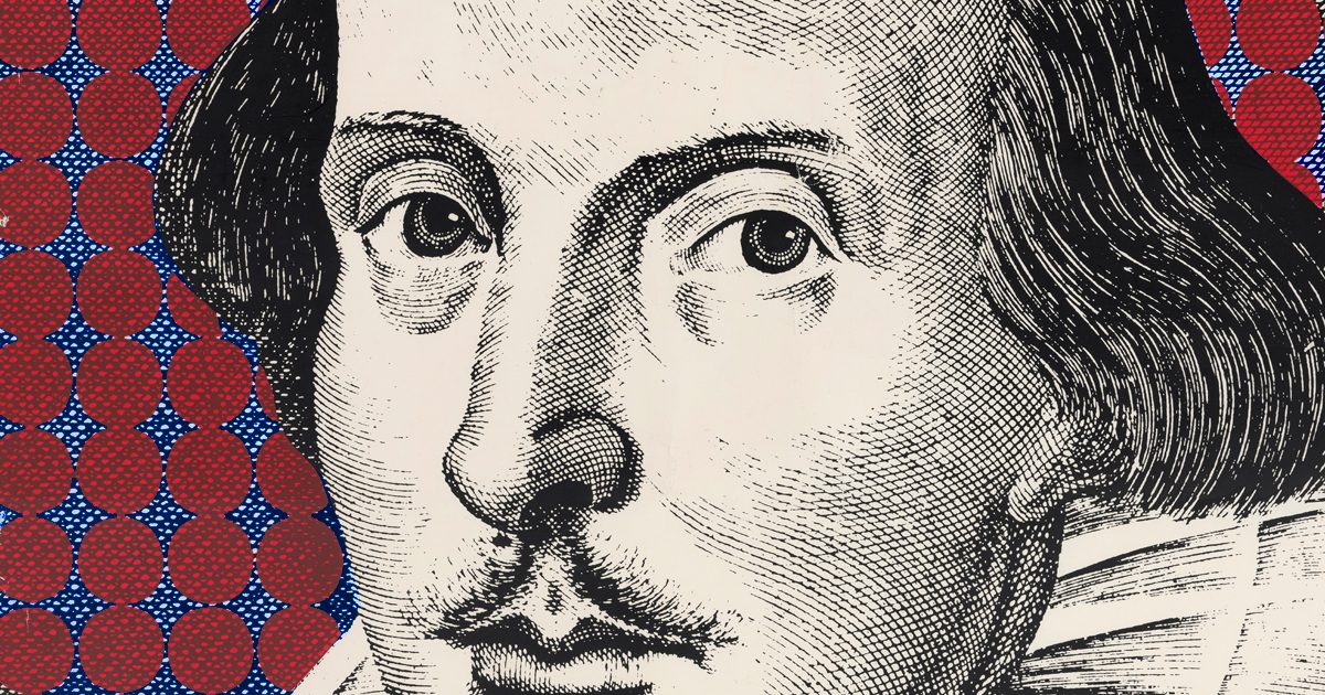 Folger_119448_FB_digital_color | Folger Shakespeare Library