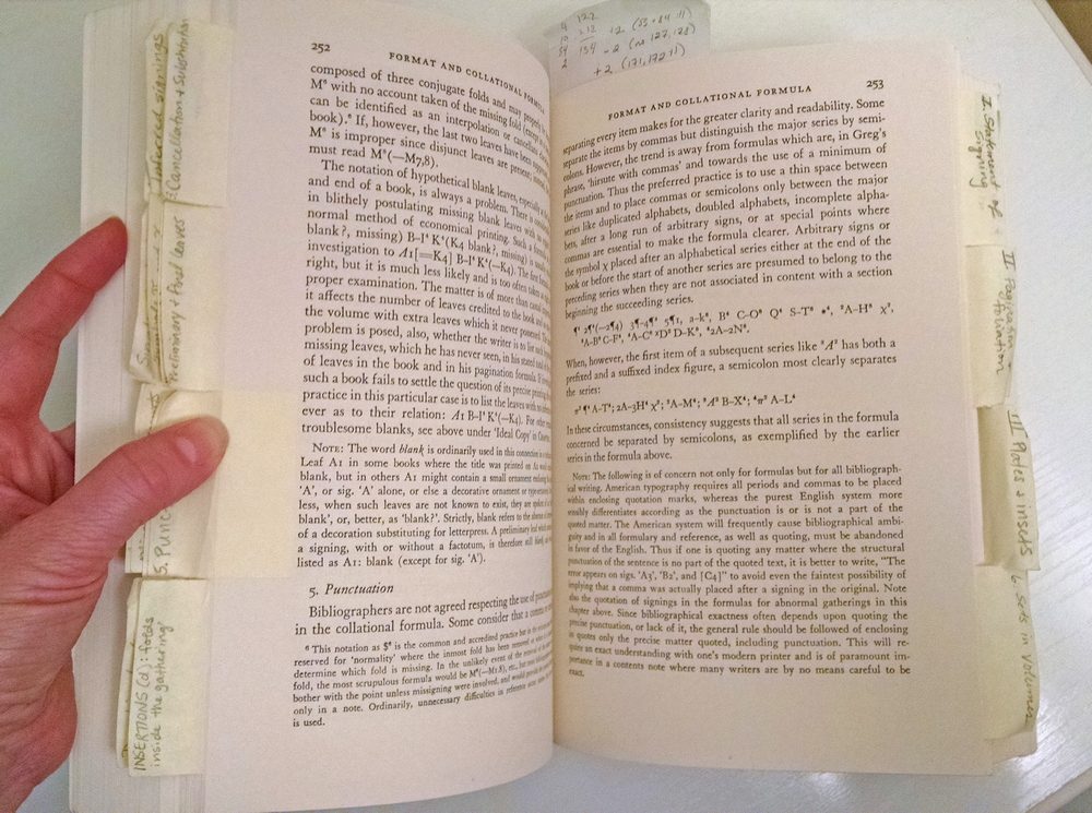 Bowers | Folger Shakespeare Library