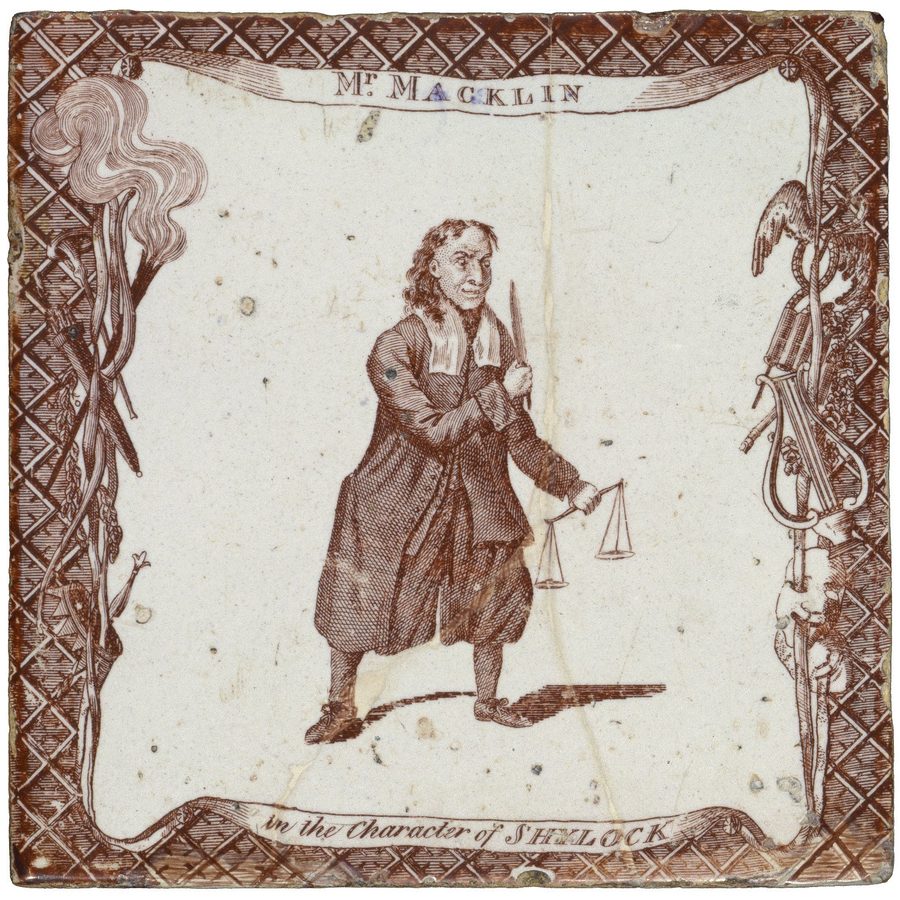 Recognizing Shylock’s Humanity in The Merchant of Venice | Folger ...