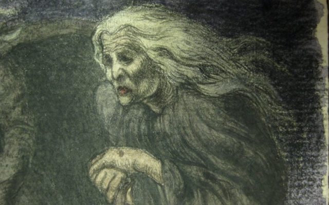 10 Shakespeare quotes about fear | Folger Shakespeare Library