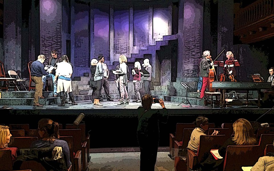 Measure for Measure | Folger Shakespeare Library