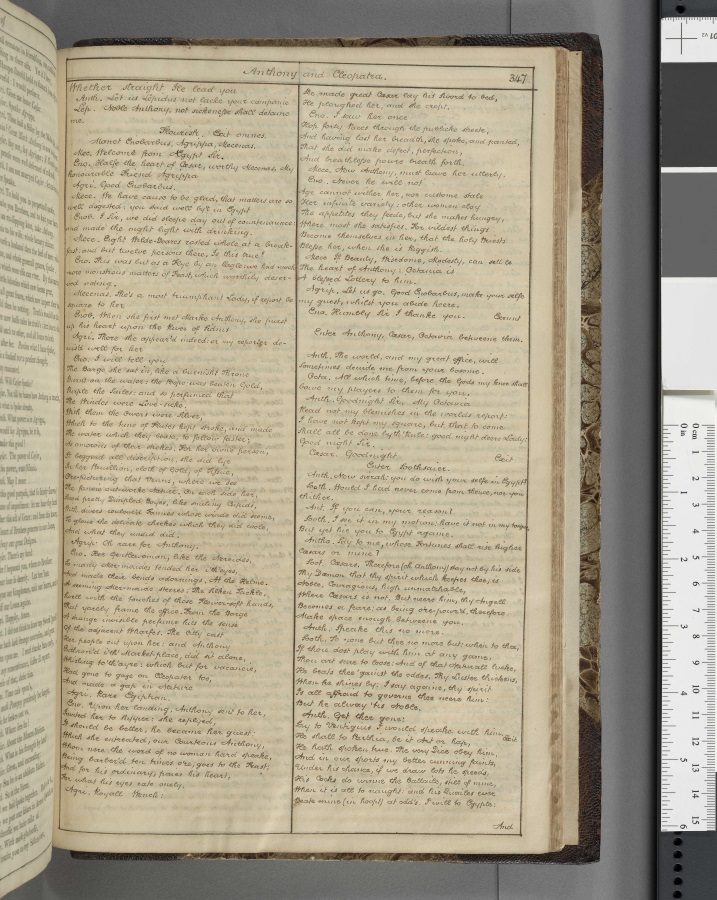 Sophisticating the First Folio | Folger Shakespeare Library