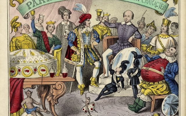 Twelfth Night | Folger Shakespeare Library