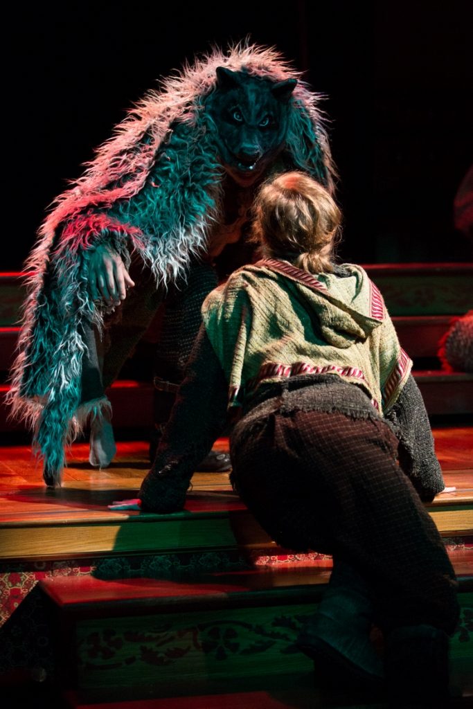 Second Shepherd's Play | Folger Shakespeare Library