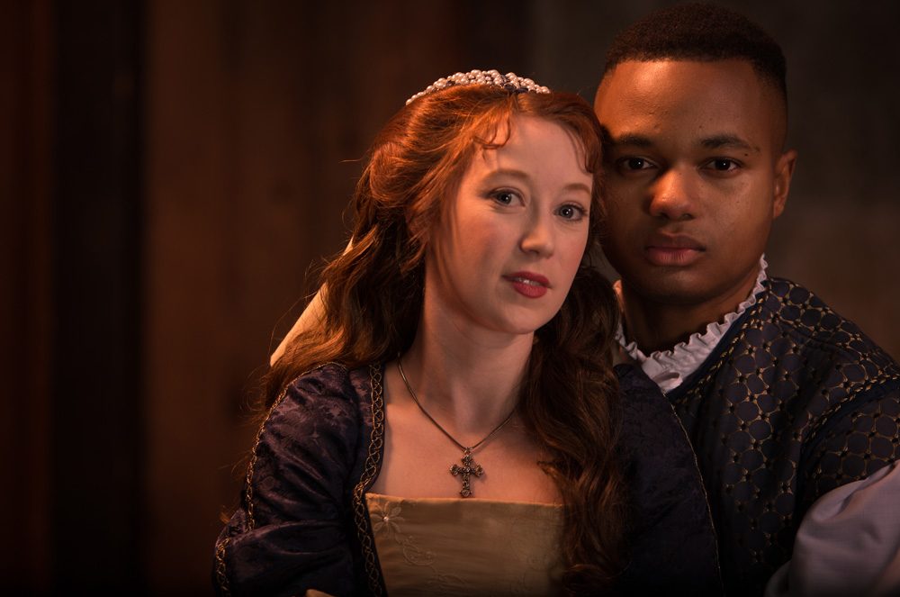 Romeo and Juliet | Folger Shakespeare Library