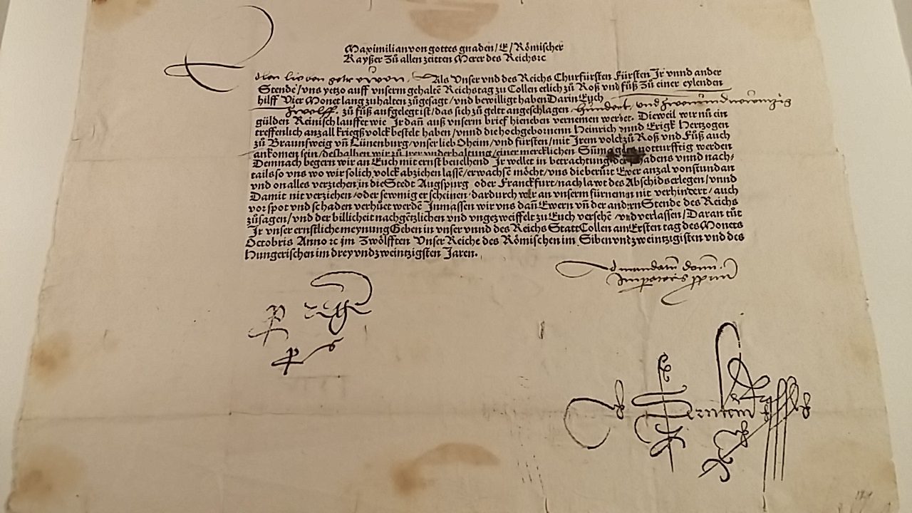 Accession no. 269695 | Folger Shakespeare Library