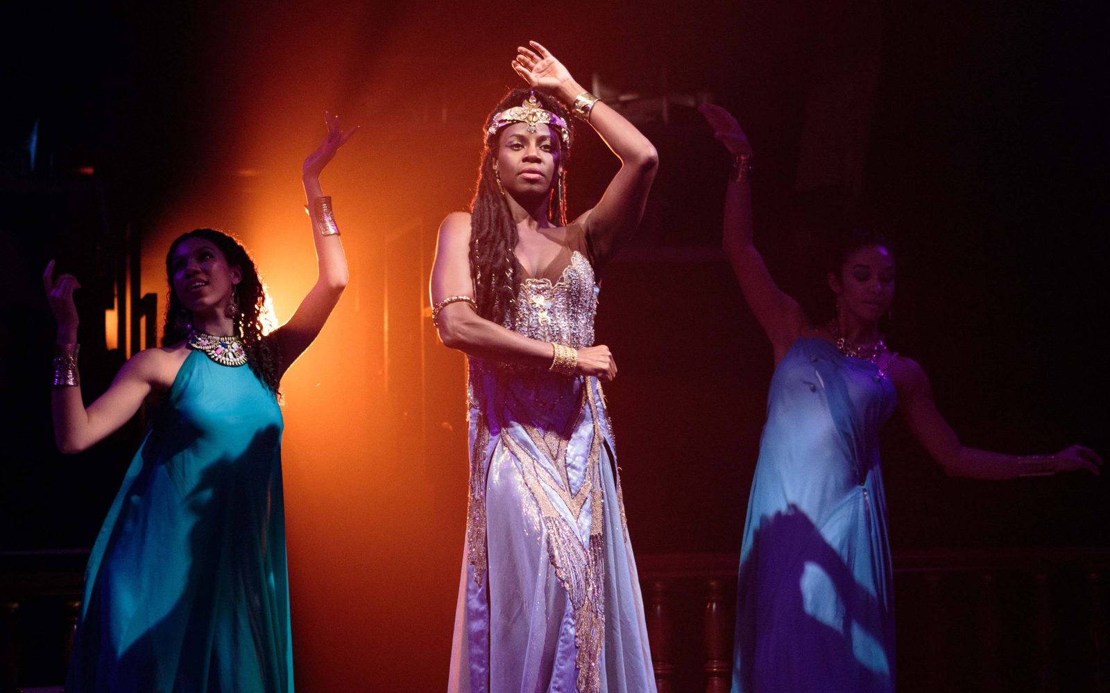 Antony and Cleopatra | Folger Shakespeare Library