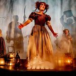 Rediscovering a Music-Filled Macbeth | Folger Shakespeare Library