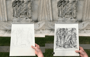 Drawing Shakespeare: Macbeth | Folger Shakespeare Library