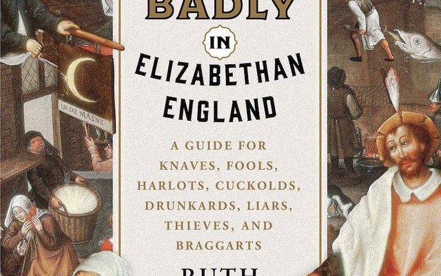 Tabitha Stanmore on Practical Magic in Shakespeare’s England | Folger ...