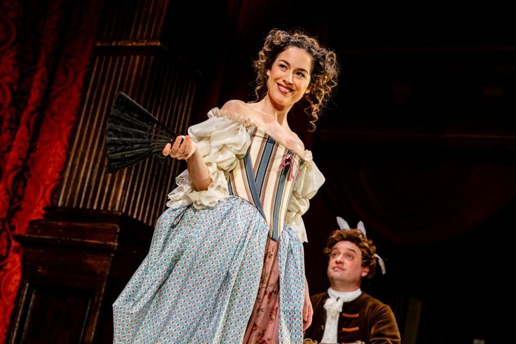 Nell Gwynn Production Stills-051 sm | Folger Shakespeare Library