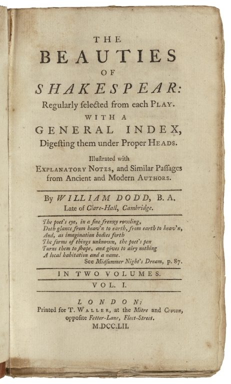 Lady Percy and Lady Mortimer in Shakespeare's Henry IV, Part 1