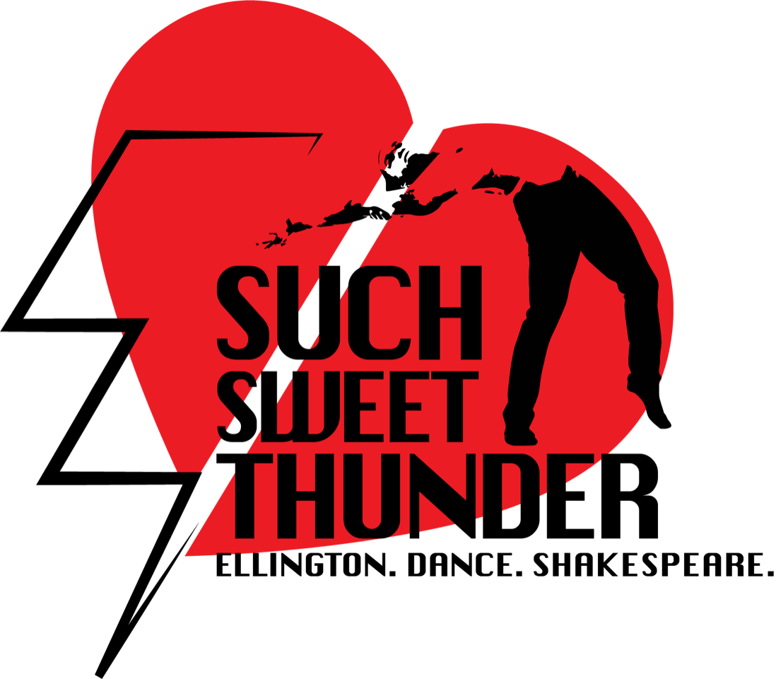 Such Sweet Thunder | Folger Shakespeare Library