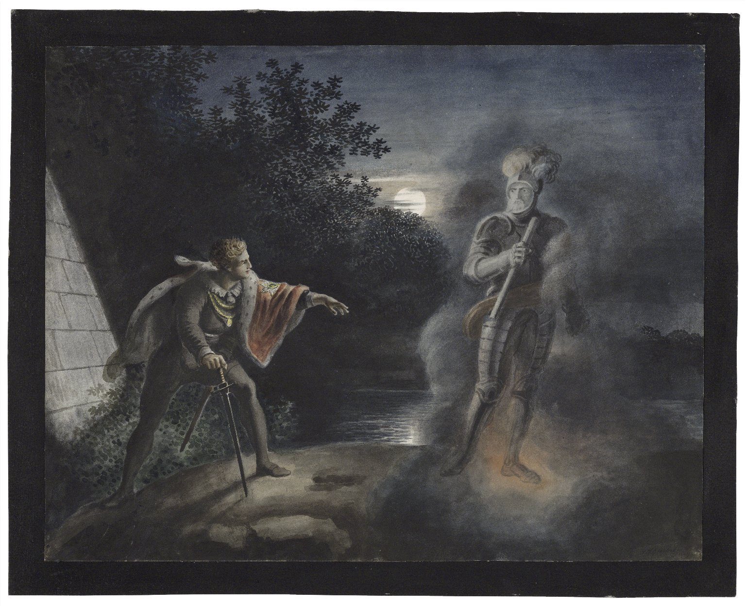 | Folger Shakespeare Library