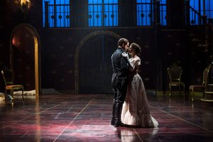 Utah Shakespeare Festival re-examines Hamlet and Ophelia | Folger ...