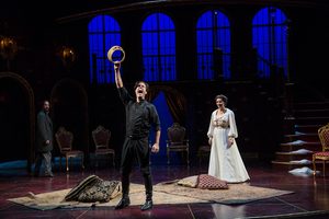 Utah Shakespeare Festival re-examines Hamlet and Ophelia | Folger ...