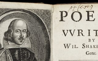 Will Tosh on the Hidden Queer Lives of William Shakespeare | Folger ...