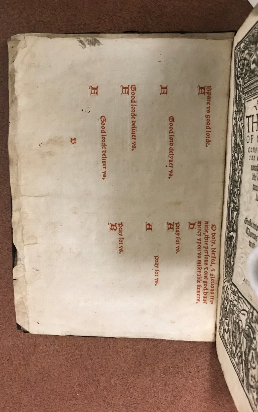 Image 3 | Folger Shakespeare Library