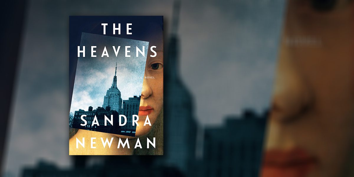 Sandra Newman on The Heavens | Folger Shakespeare Library