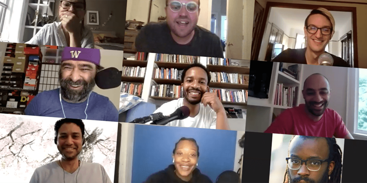 Richard II on the Radio | Folger Shakespeare Library