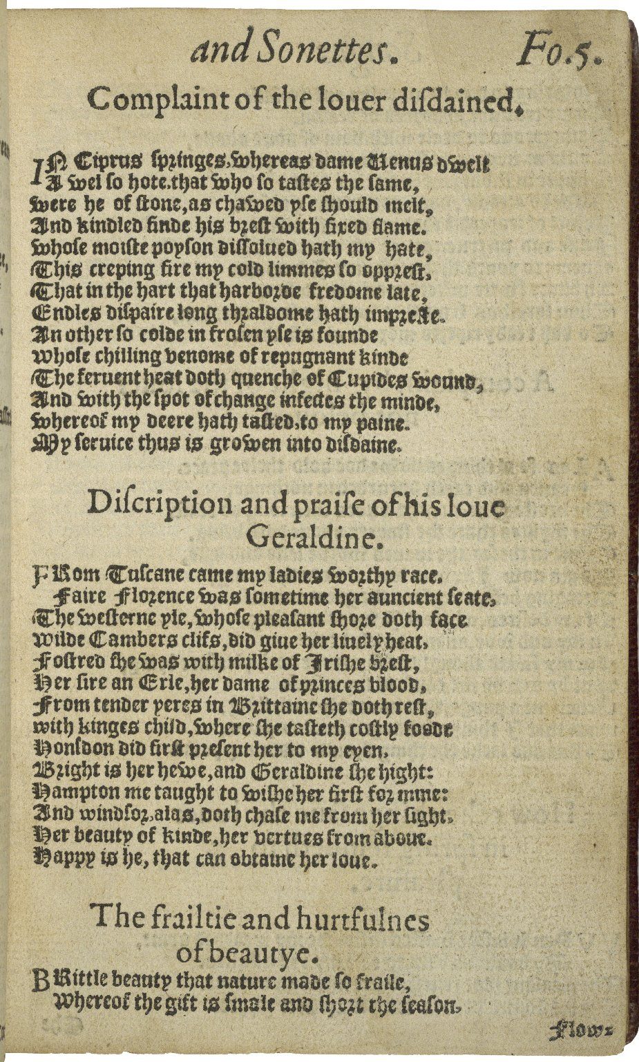 062676 | Folger Shakespeare Library
