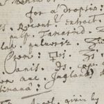 Small Latin and Less Greek | Folger Shakespeare Library