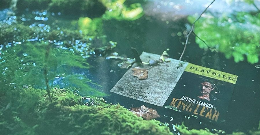 Station Eleven, Shakespeare, and artists in a pandemic