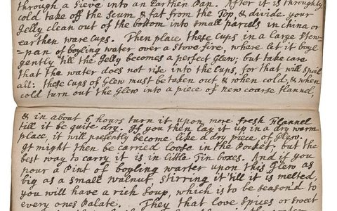 12 Shakespeare quotes about food and drink | Folger Shakespeare Library