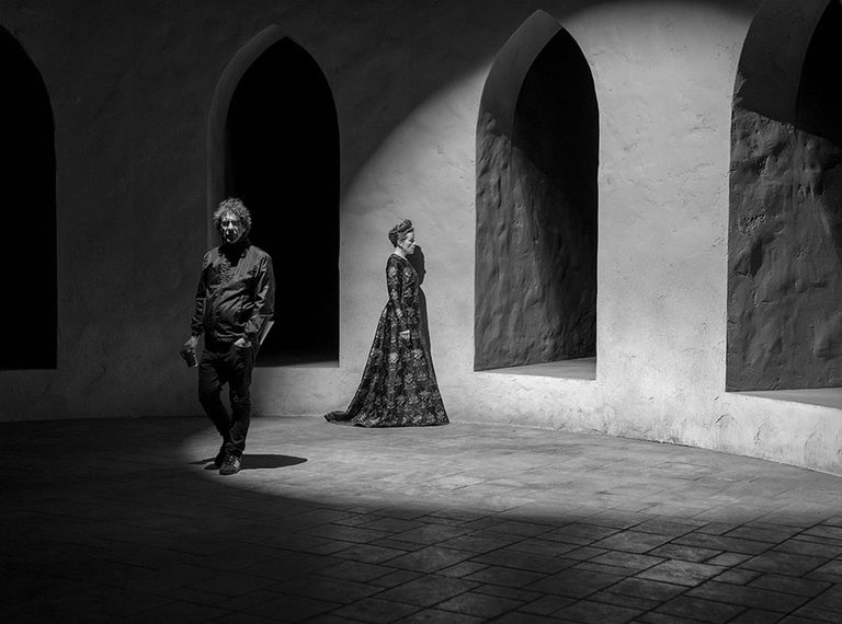 The Tragedy of Macbeth: The power of restriction in Joel Coen's film