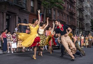 West Side Story: A new take on Romeo and Juliet, 60 years later ...