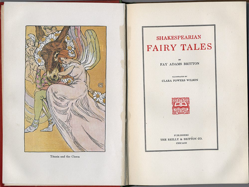 007333_web | Folger Shakespeare Library