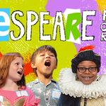 Shakespeare for kids | Folger Shakespeare Library