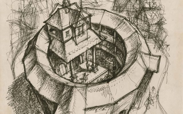Explore Shakespeare and the Folger collection | Folger Shakespeare Library
