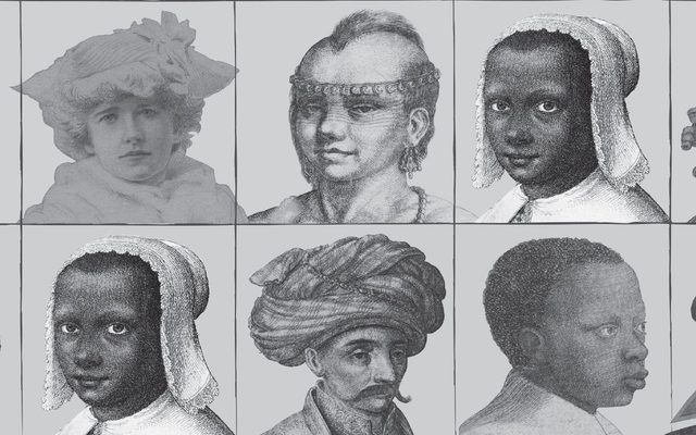 Featured research projects and initiatives | Folger Shakespeare Library