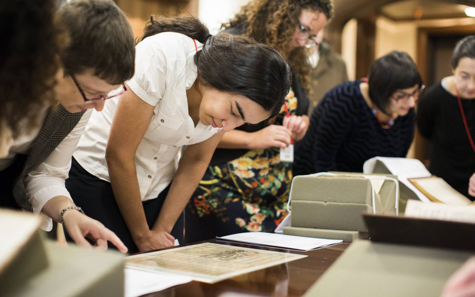 The Folger Institute | Folger Shakespeare Library