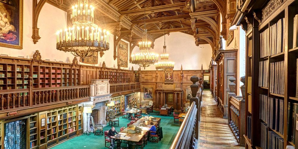 Things to do | Folger Shakespeare Library