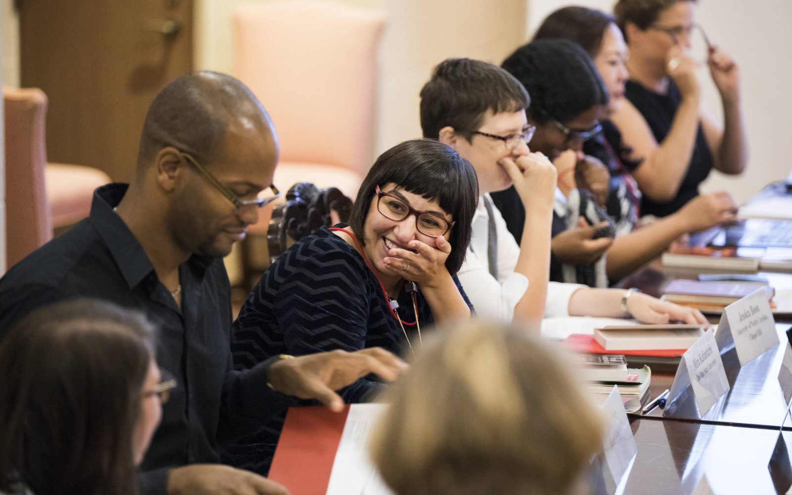The Folger Institute | Folger Shakespeare Library