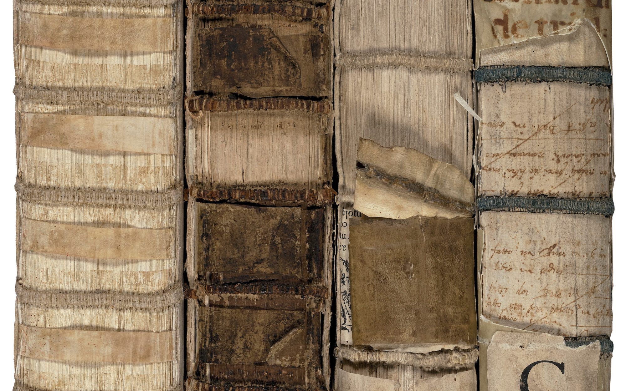 Caring for our collections | Folger Shakespeare Library