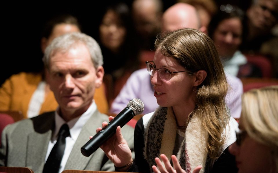 Scholarly Programs | Folger Shakespeare Library