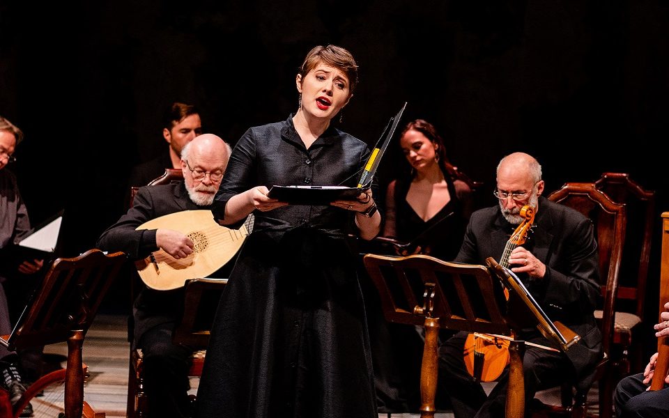 What we do | Folger Shakespeare Library