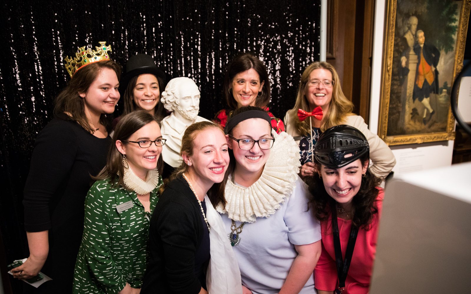 About us | Folger Shakespeare Library