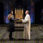 Richard II | Folger Shakespeare Library