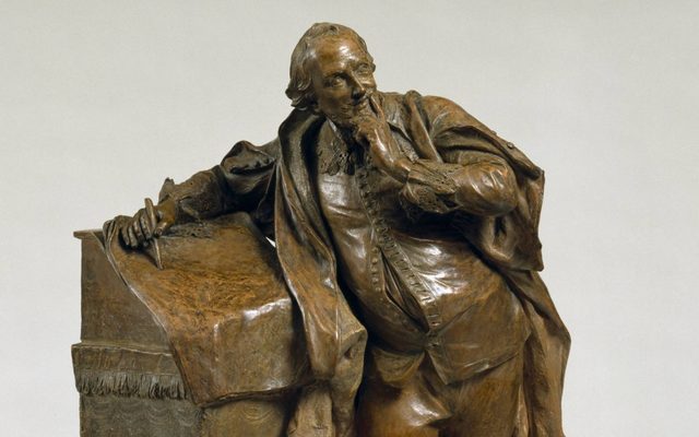 Explore Shakespeare and the Folger collection | Folger Shakespeare Library