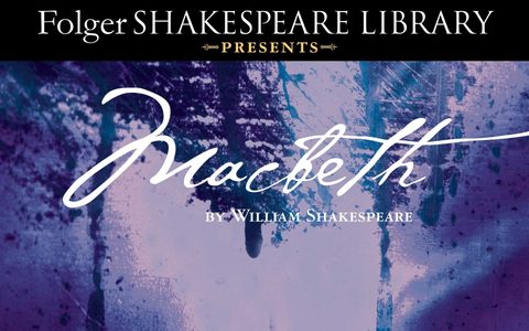 Folger Shakespeare Audio Editions | Folger Shakespeare Library