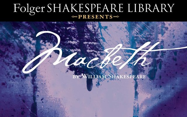 Folger Shakespeare Audio Editions | Folger Shakespeare Library