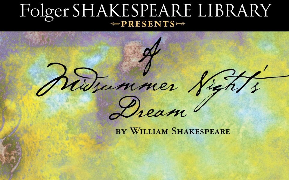 About the Folger Shakespeare | Folger Shakespeare Library
