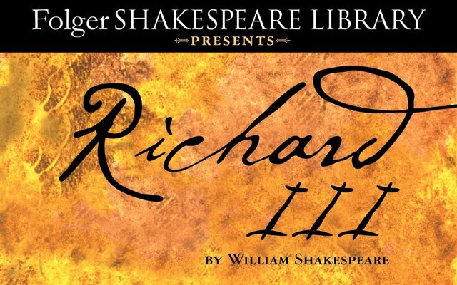 About the Folger Shakespeare | Folger Shakespeare Library
